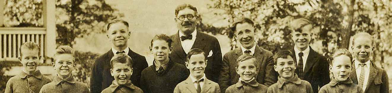 Compton with kids Header | CONFESSIONS OF AN ORAL HISTORIAN