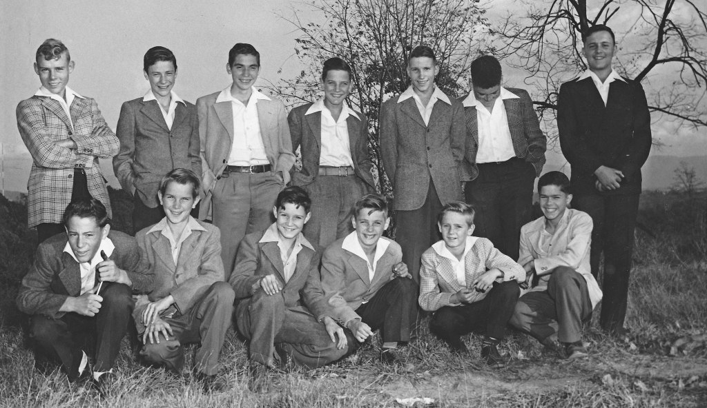 “The Prodigal Son of Eliada Orphanage” – the interview with John David ...