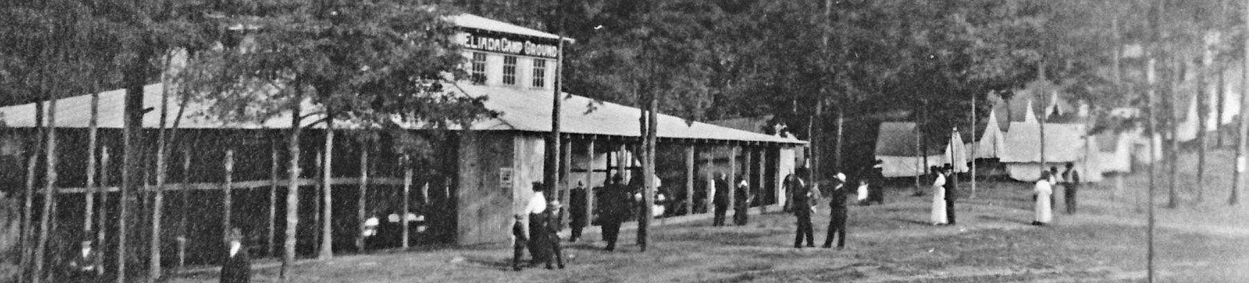 Tabernacle front view Header | CONFESSIONS OF AN ORAL HISTORIAN