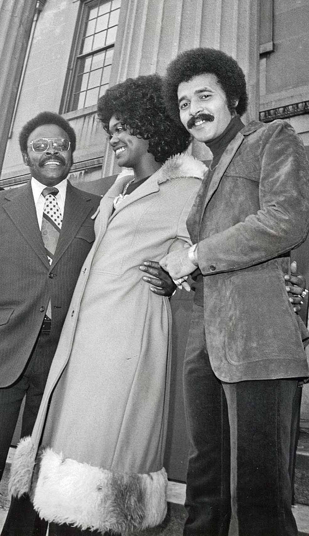 “Annette Snell: Soul Diva aboard Southern Airways Flight 242” – by ...