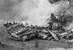 “Anatomy of a Crash Scene” – Action Photographs taken after the crash ...