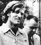 Capturing Paul John Knowles: Exclusive Photographs From The Arrest Of ...