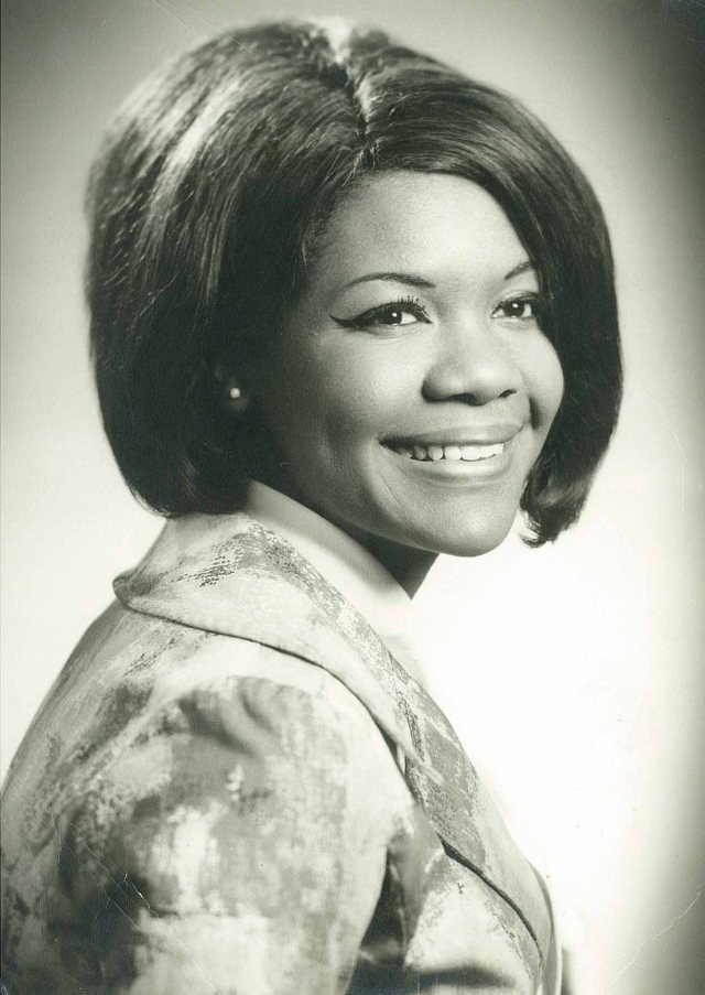 “A Conversation with Jimmy Johnson about Annette Snell’s last recording ...